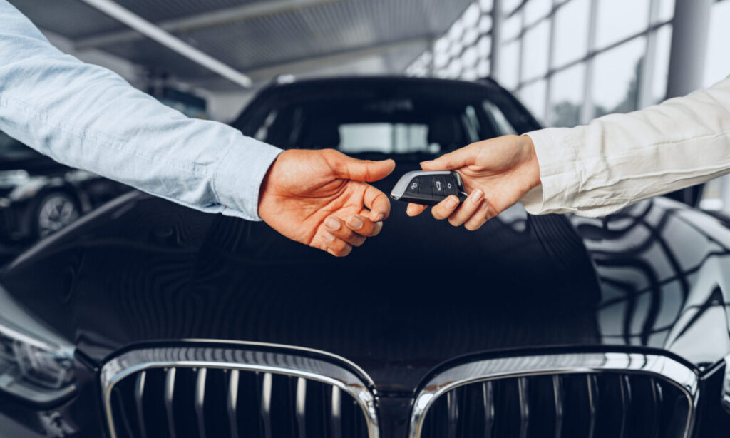 Trustcar OÜ - Autode ost, müük ja vahetus terves Euroopas.